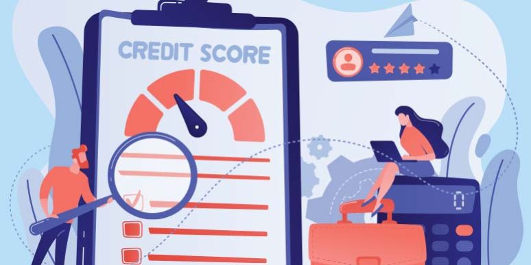 Why is my credit score decreasing? - Safe Loan