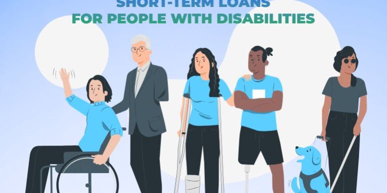 Short-Term Loans for People with Disabilities - Safe Loan