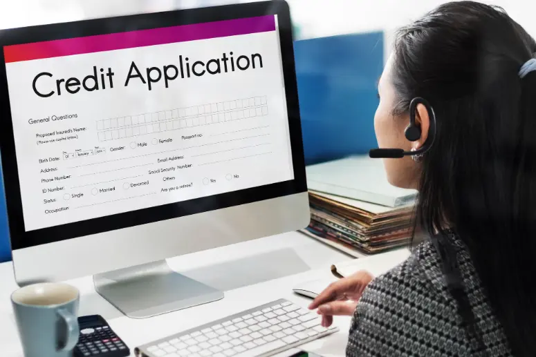 Understanding the Online Loan Application Process